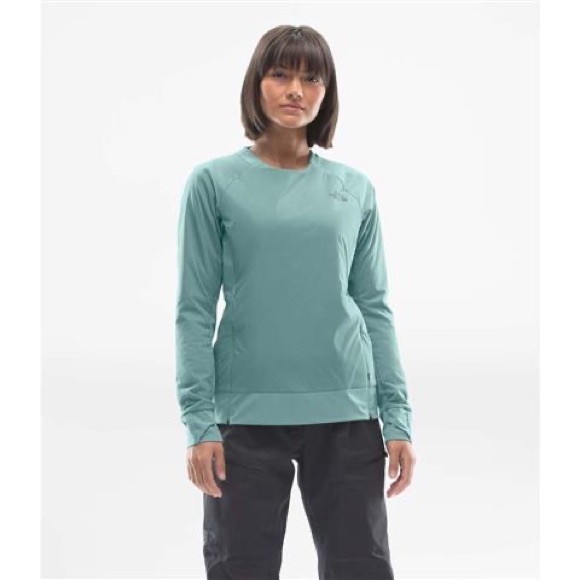 The North Face | Jackets & Coats | Nwt North Face Ventrix Steep Series ...